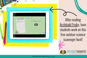 First Day of School Activities with 5 Favorite Read Alouds - Creating ...